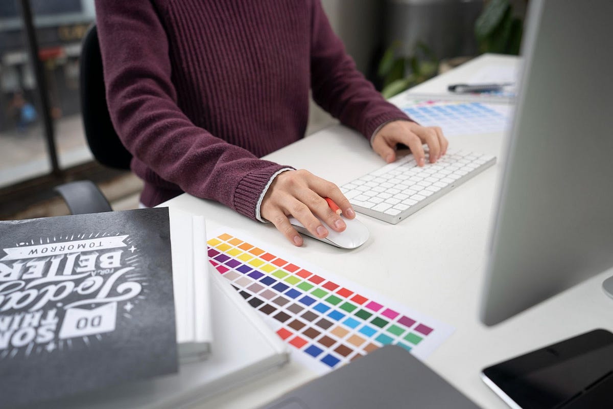 Unlocking Creative Potential: Graphic Design Services in Gold Coast ...