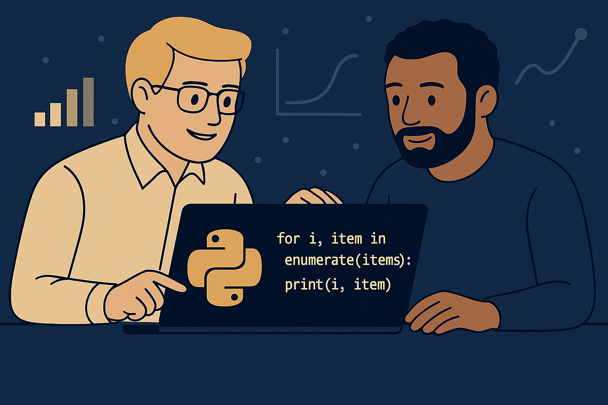 14 Python Code Blocks That Make You Code Like A Senior Dev By Michael 0994