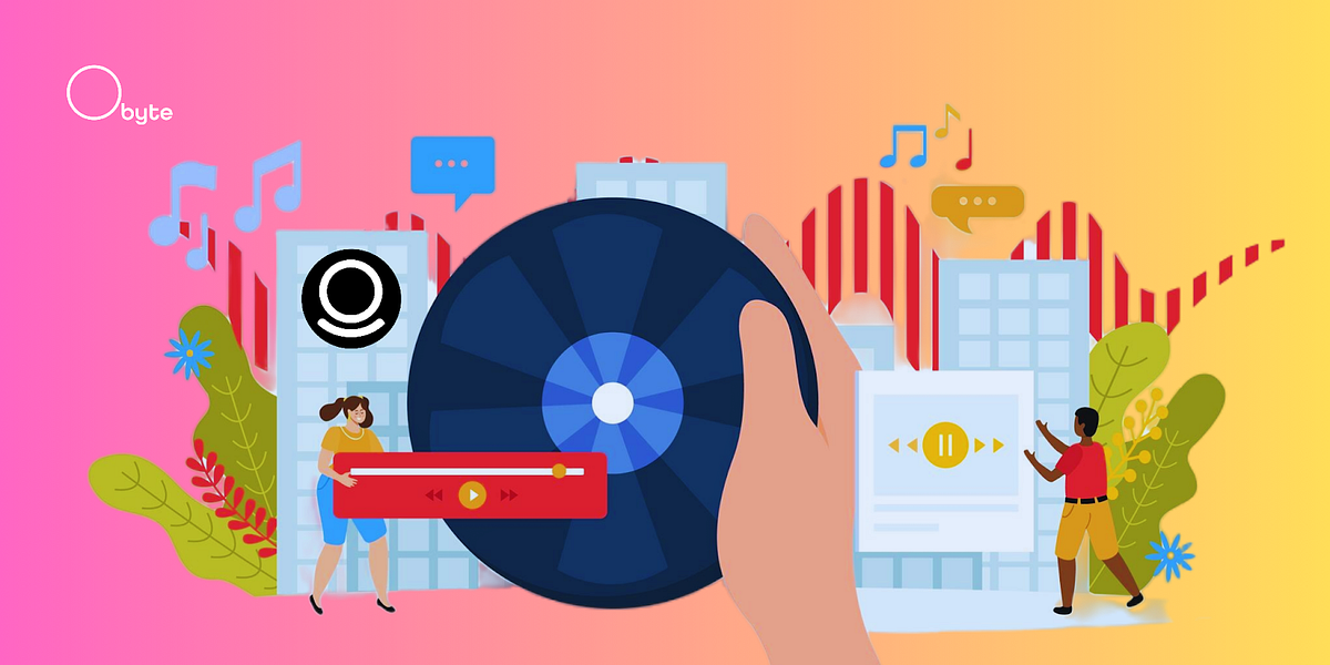 Explore 5 Free Music Software Tools Open for Donations on Kivach | Obyte