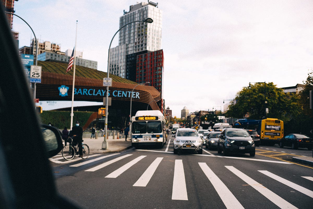 What’s So Great About Atlantic Avenue? | by James Garside | Medium
