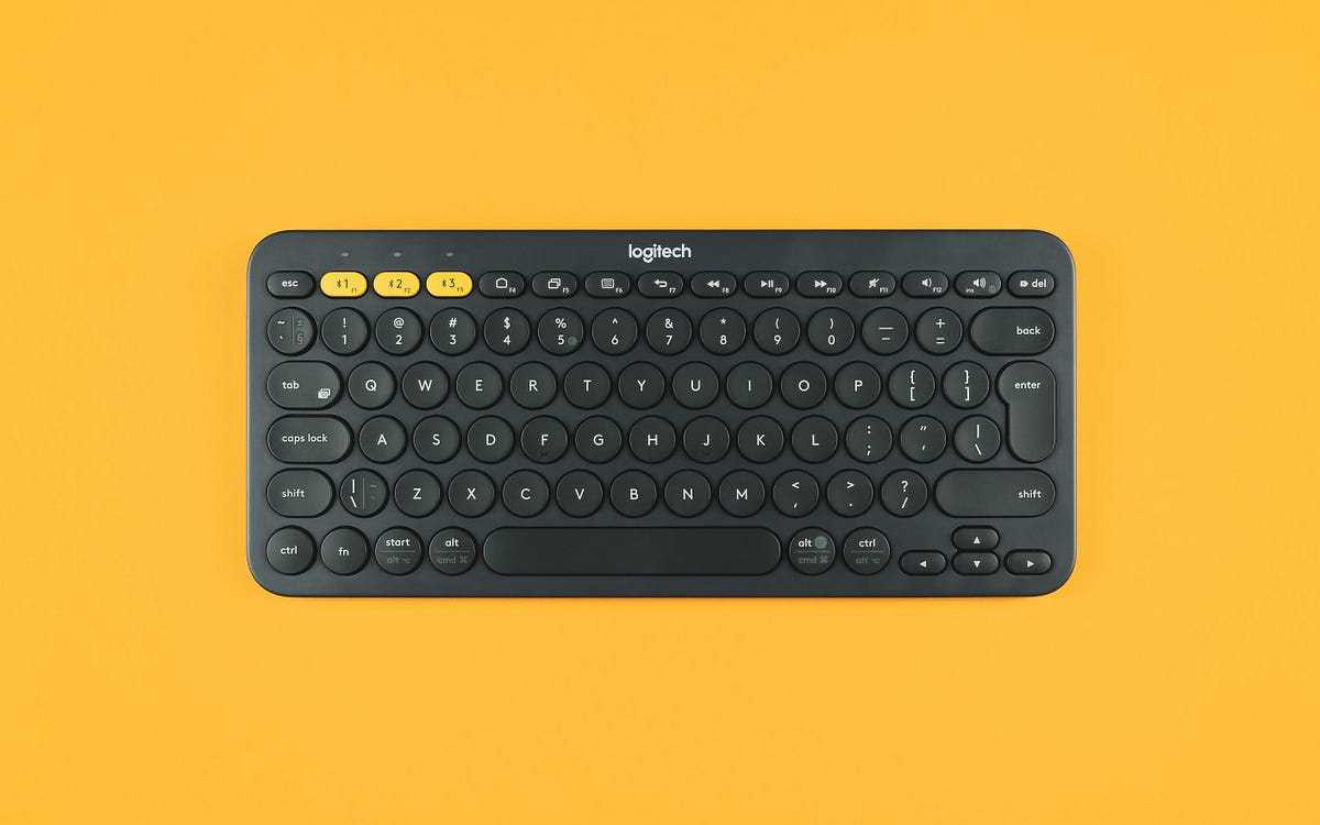 Swap tilde (~) and section sign (§) on Mac keyboard | by Upendar Gareri ...