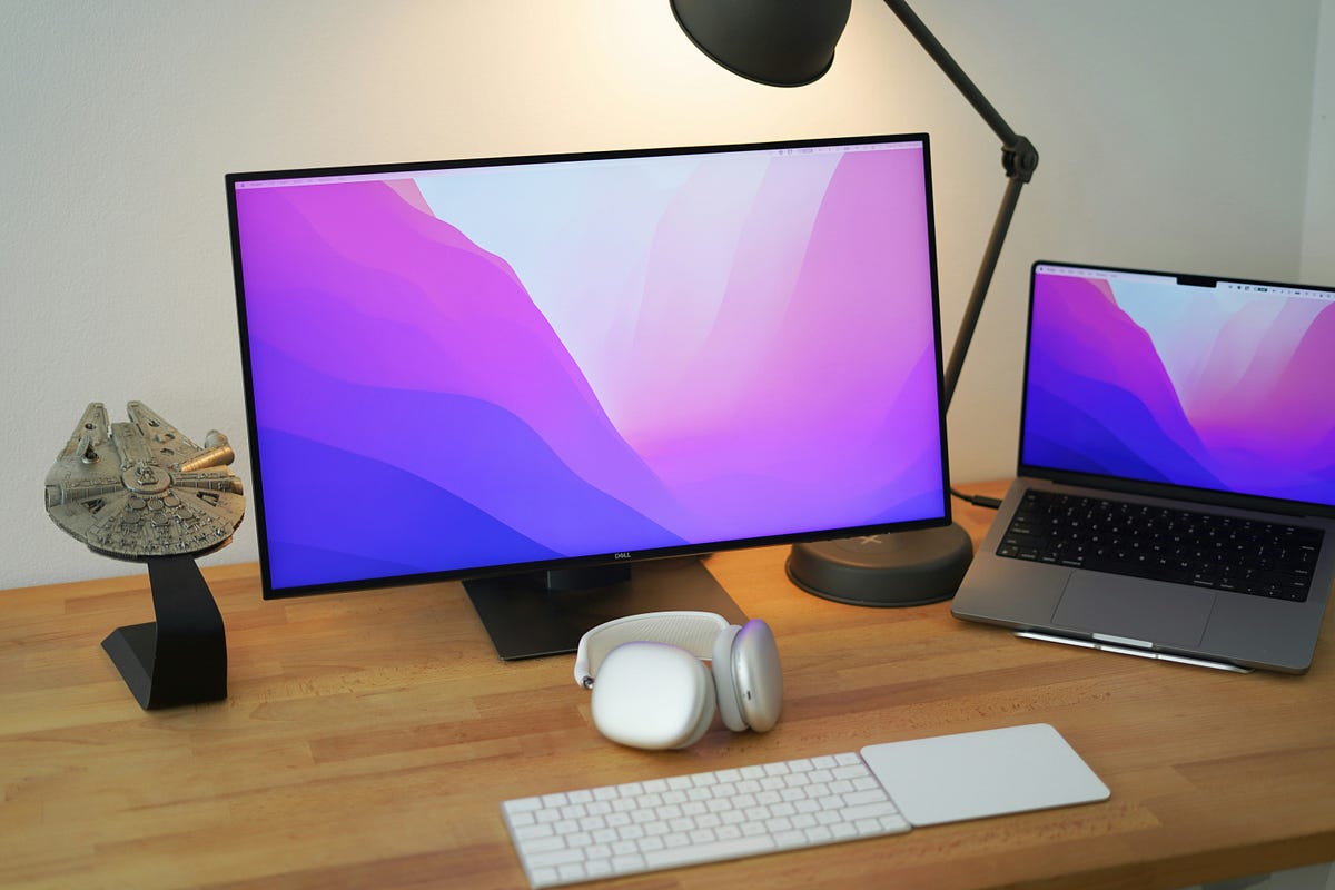 Best Monitors for Mac Mini | Medium