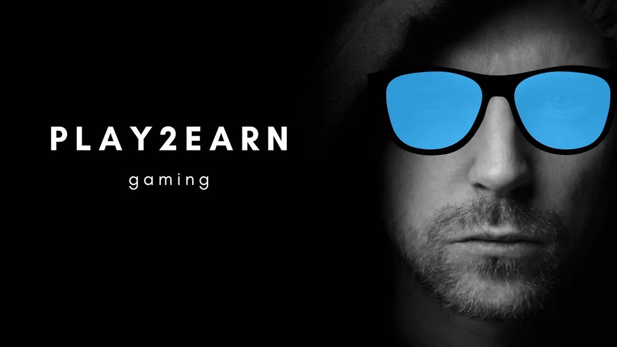 Play2Earn Gaming Roundup. Hello Play2Earn Gamers! | by mypathtofire | Blockchain Biz | Medium