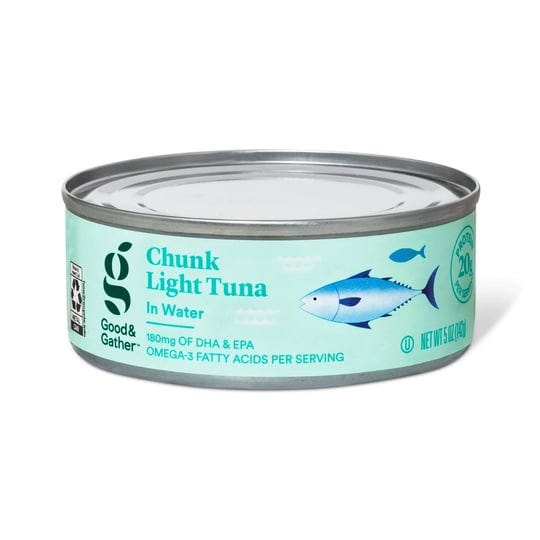 Tuna In Waters | by Mary Turner | Jun, 2024 | Medium
