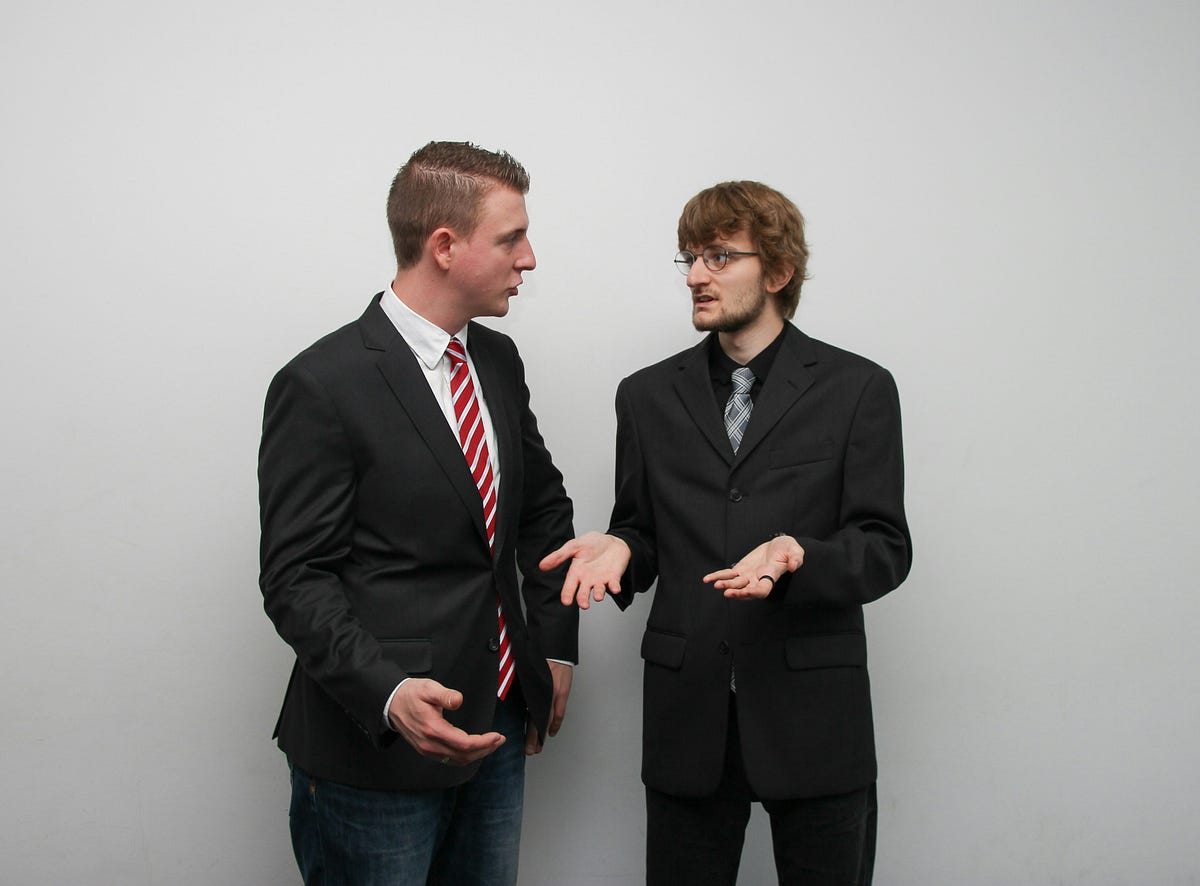 My Argument if Programmers Will Still Be Needed in 5 Years | by Josef ...