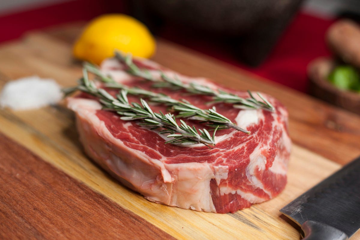 The State of Lab-Grown Meat in 2025 | by Burk | Medium