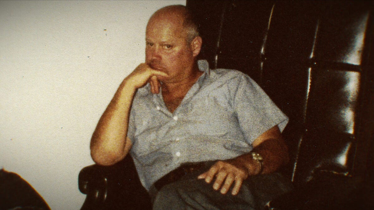 Who Was Zodiac Killer Suspect Arthur Leigh Allen and Why He’s Still ...