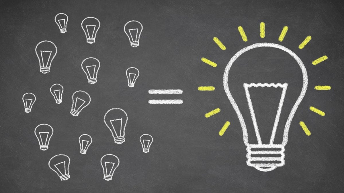 The Versatile Software Engineer: Navigating Core Principles and High-Level Thinking | by ...