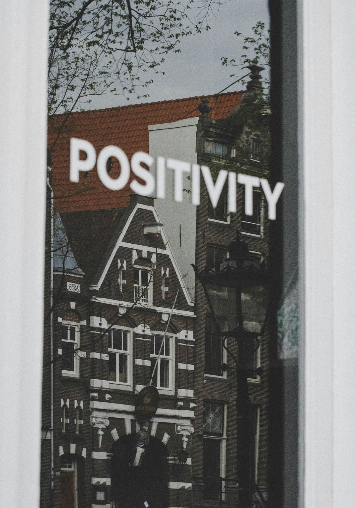 The Power of Positivity: Cultivating an Optimistic Mindset | by Zara ...