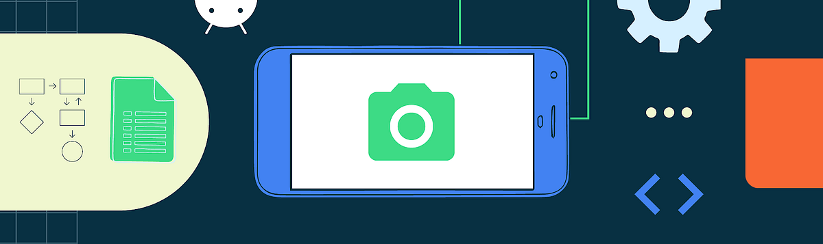 What’s new in CameraX. How to add advanced camera controls to… | by Xi Zhang | Android ...