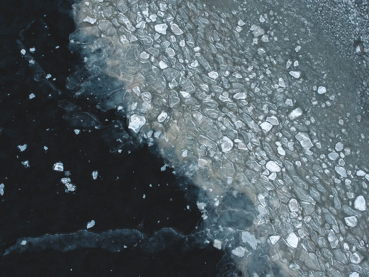 Wraiths Bellow in Black Lungs. A Poem Exploring Unnecessary Conflict… | by Ilija Begic ...