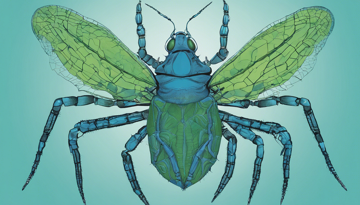 Uncovering the Wonders of Arthropod Study: Insights into the World of ...