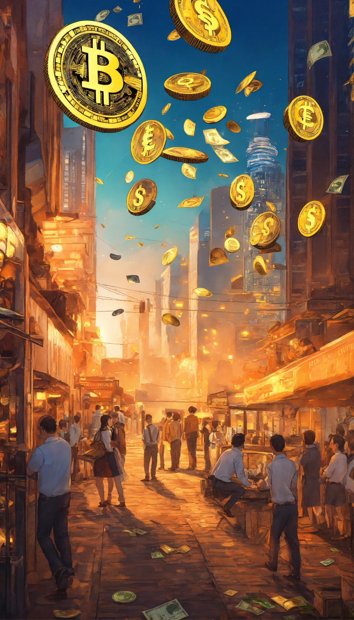 Ten Suggestions For Selecting The Best Provider Of Binance Clone Scripts!!! | by Catherine Helen ...