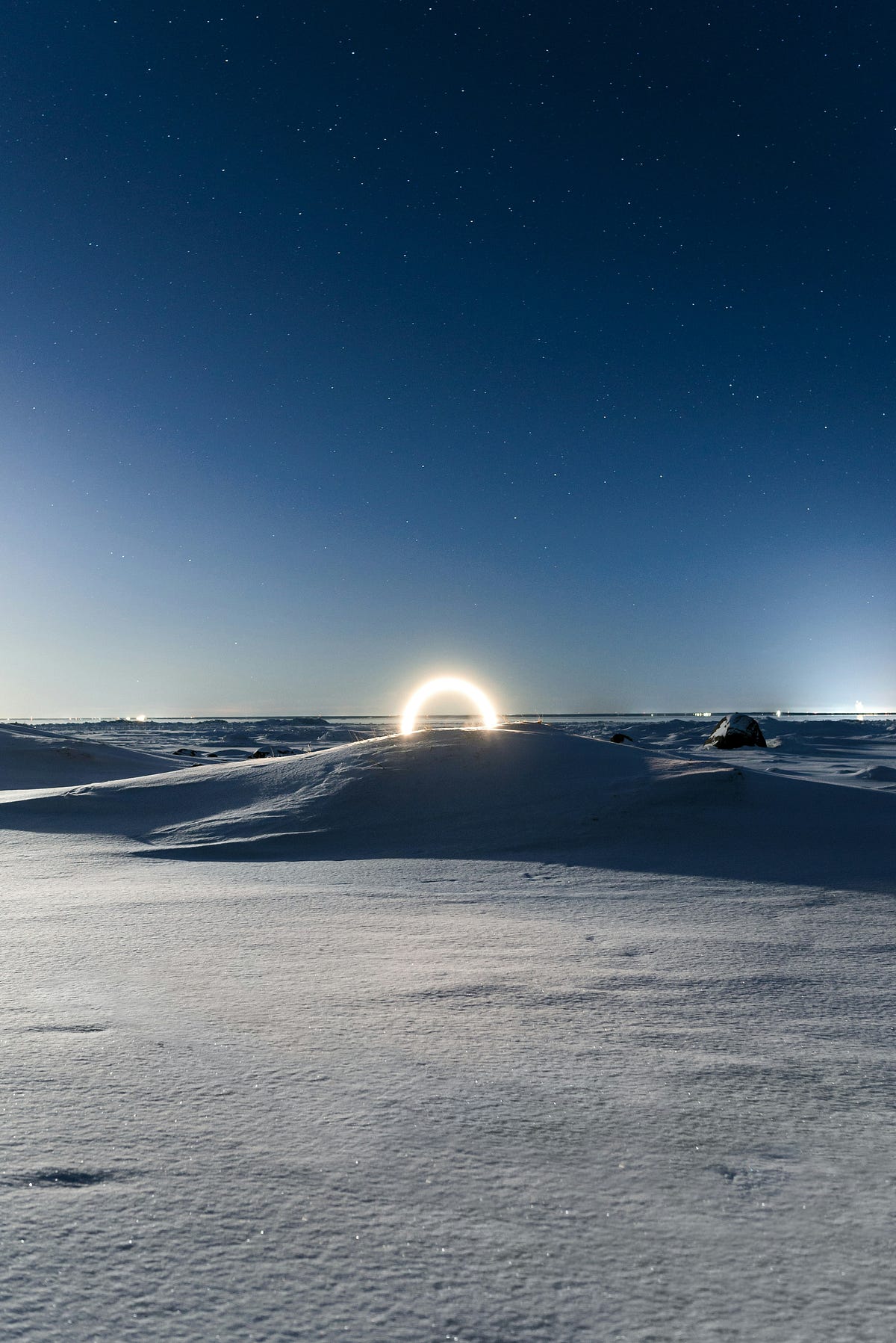 What Is Hidden In The Blue Sky?. Fictional stories | by Metwa Mbalentle ...