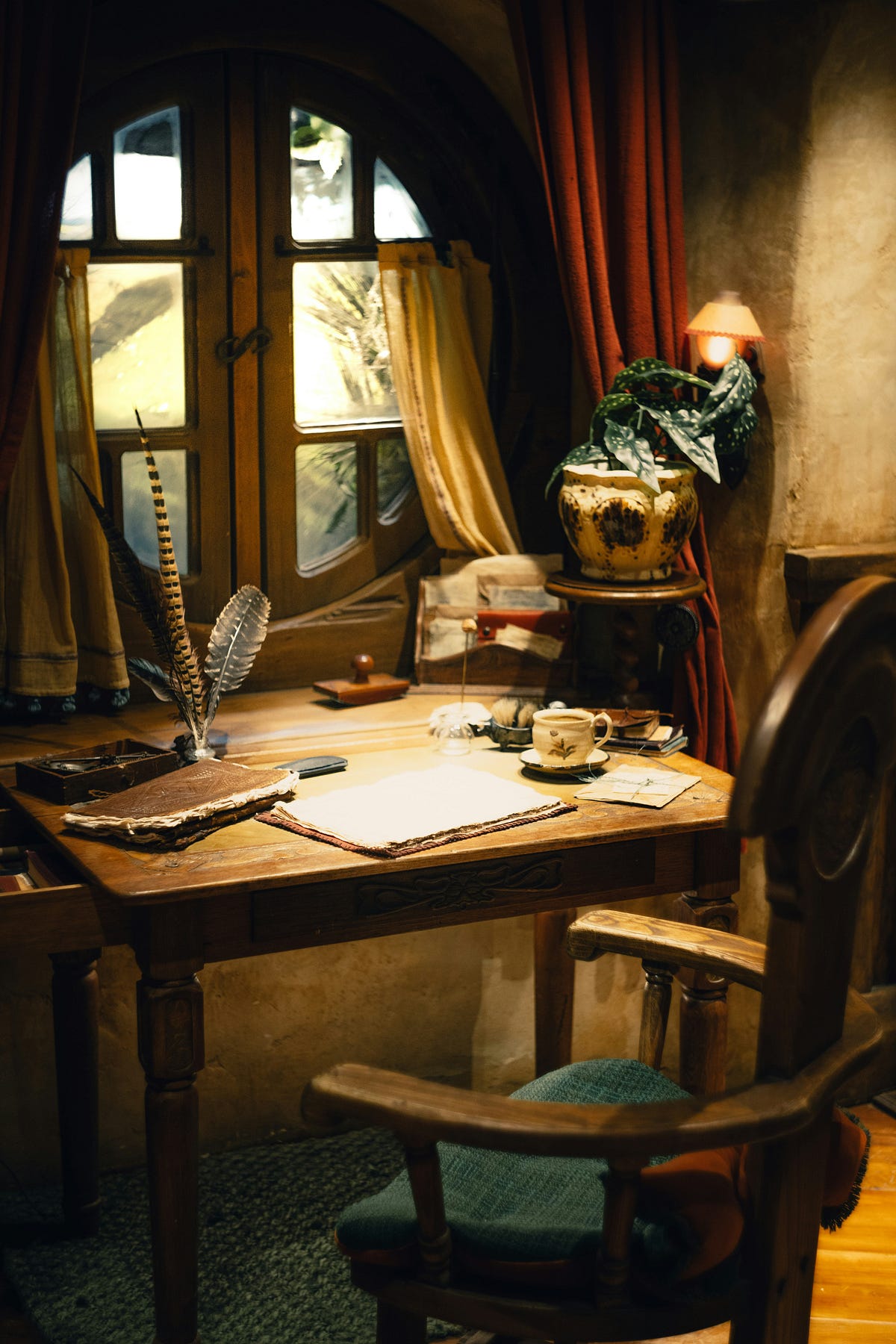 An Attempt at Healing Myself Through Stream of Consciousness Writing ...