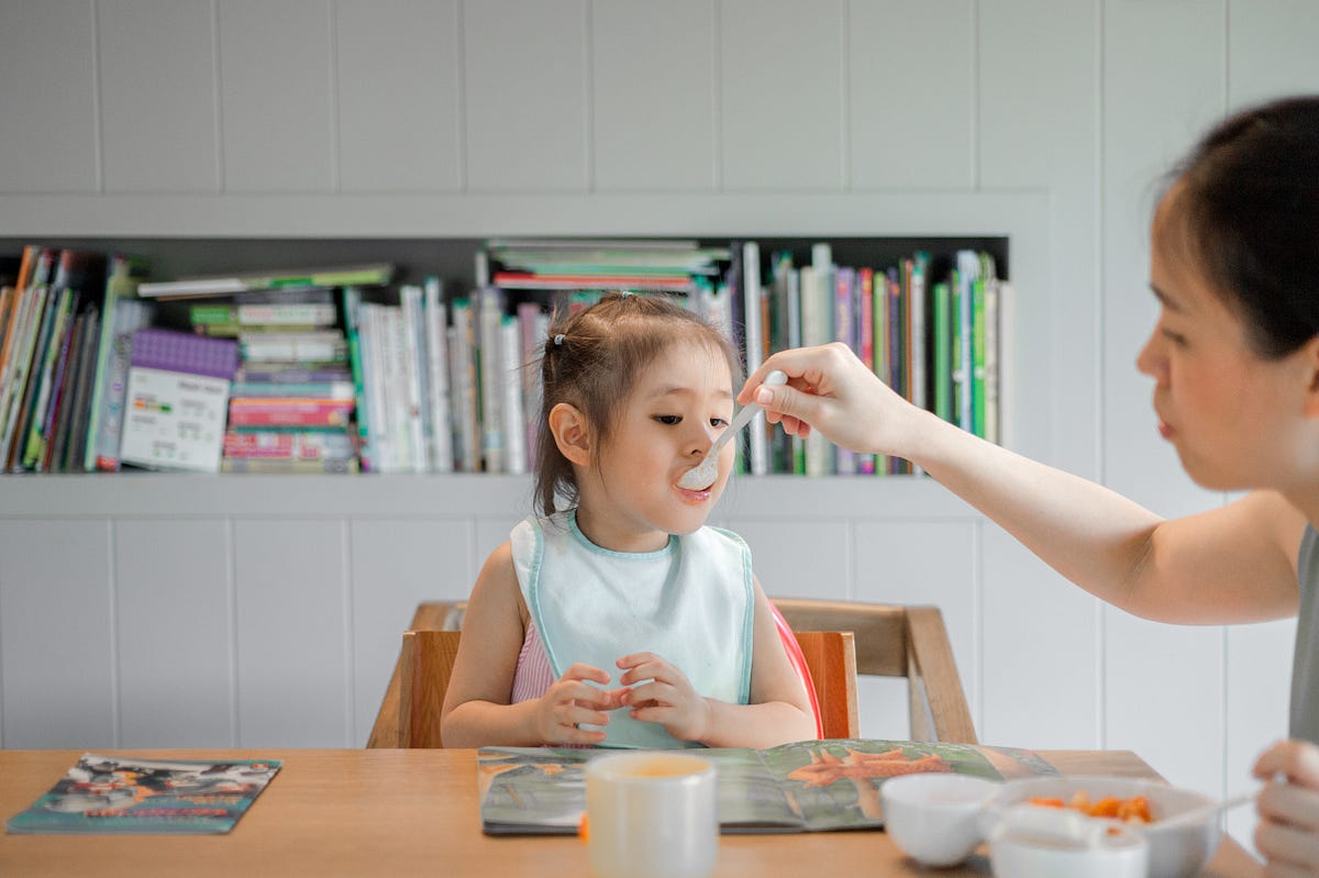 Avoid Blaming and Criticizing Children-Parenting Guide | by Afzal ...
