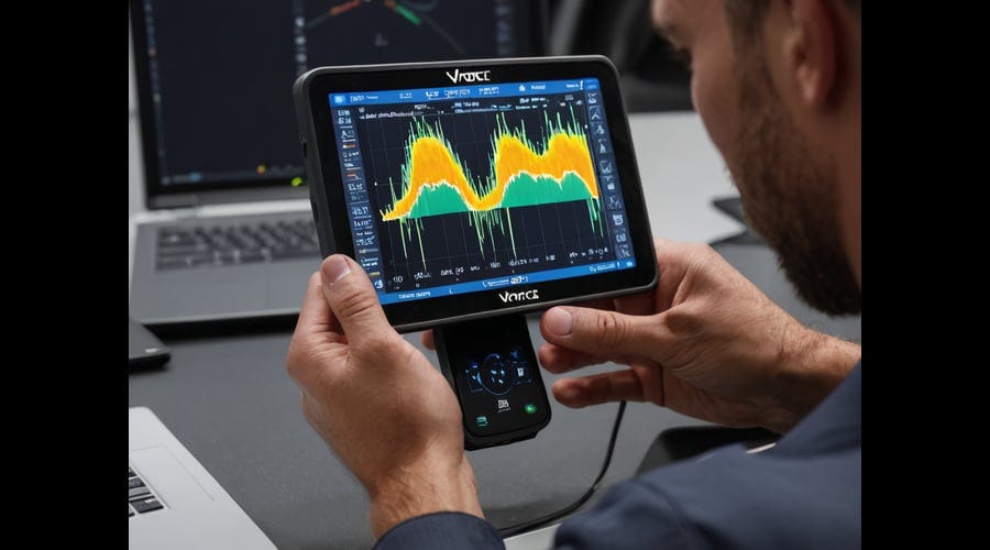 Vforce Profiler | by Joselyn Walker | Mar, 2024 | Medium