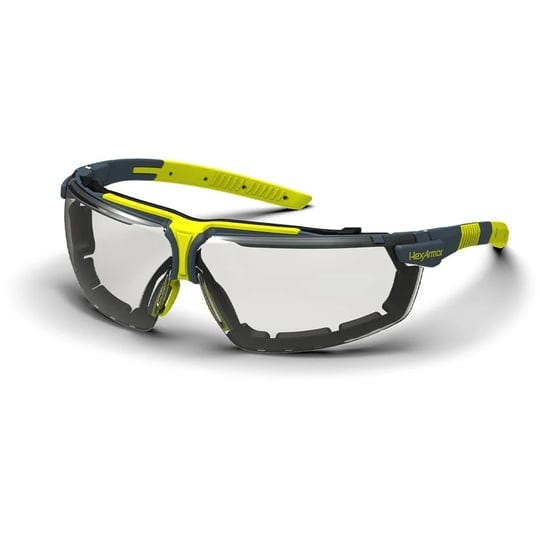 Transition Safety Glasses | by Michael Adams | Jun, 2024 | Medium