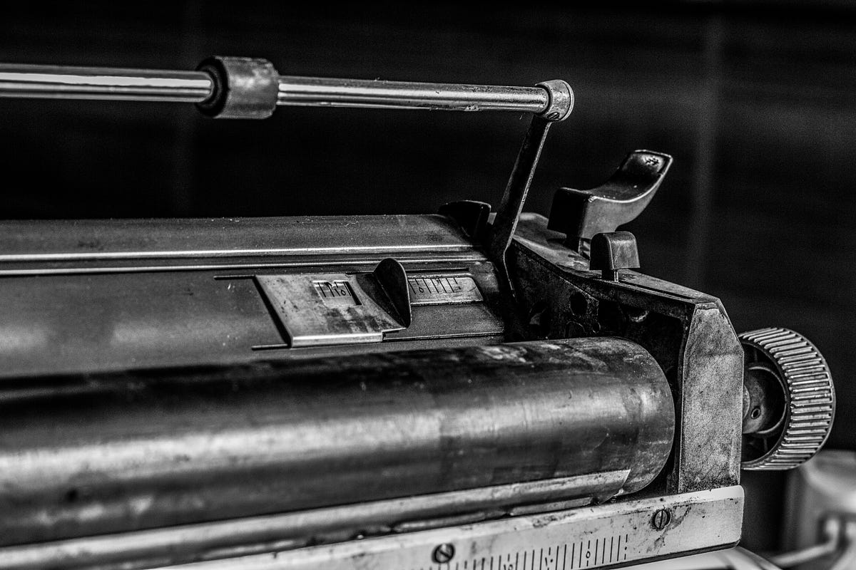 What are the basic data types in Typescript? | by Riccardo Andreatta ...