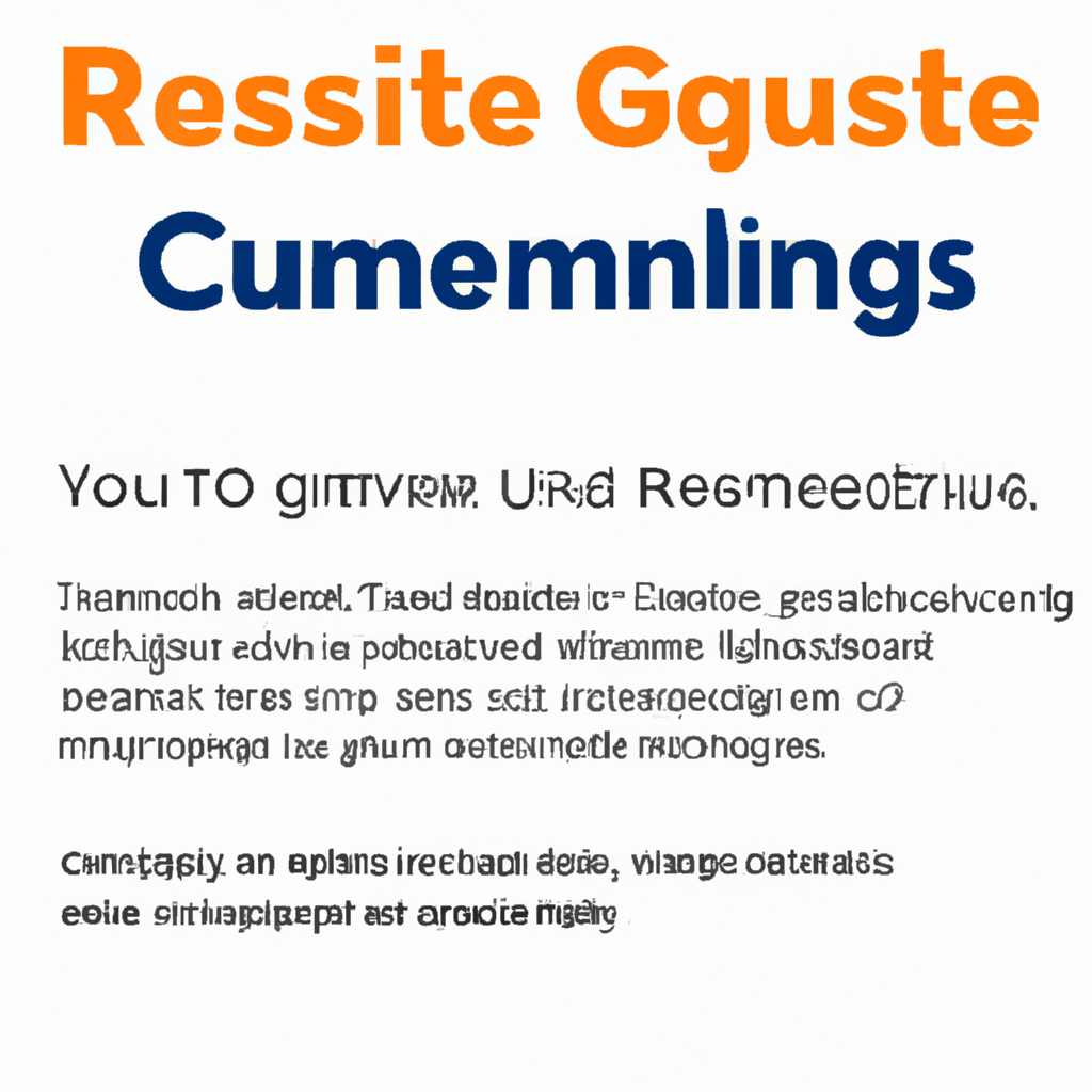 The Resume That Landed a $300,000 Software Engineer Job at Google | by Startup Knowledgebase ...