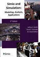 [PDF] Simio and Simulation: Modeling, Analysis, Applications — Jeffrey ...