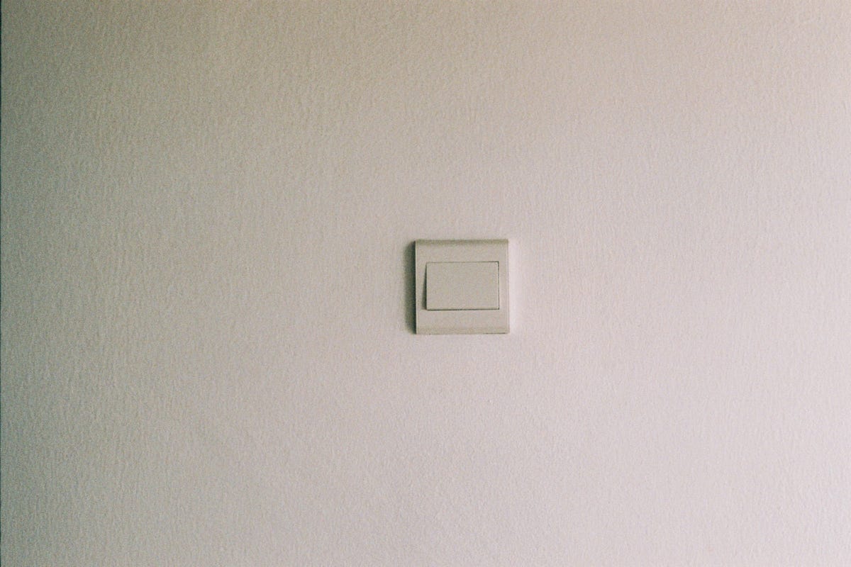 Flicking the Switch — Feature Toggles and Cache Variations | by Joe ...