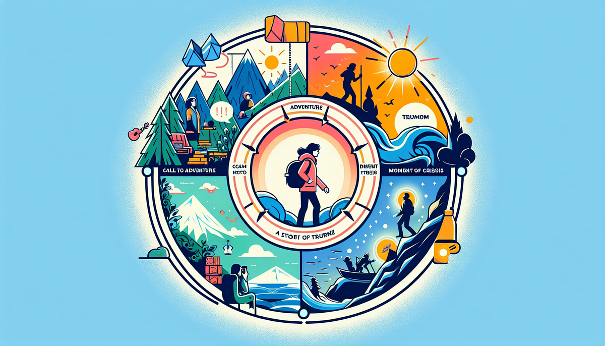 Title: Exploring Character-Centric Narratives: A Guide to The ...