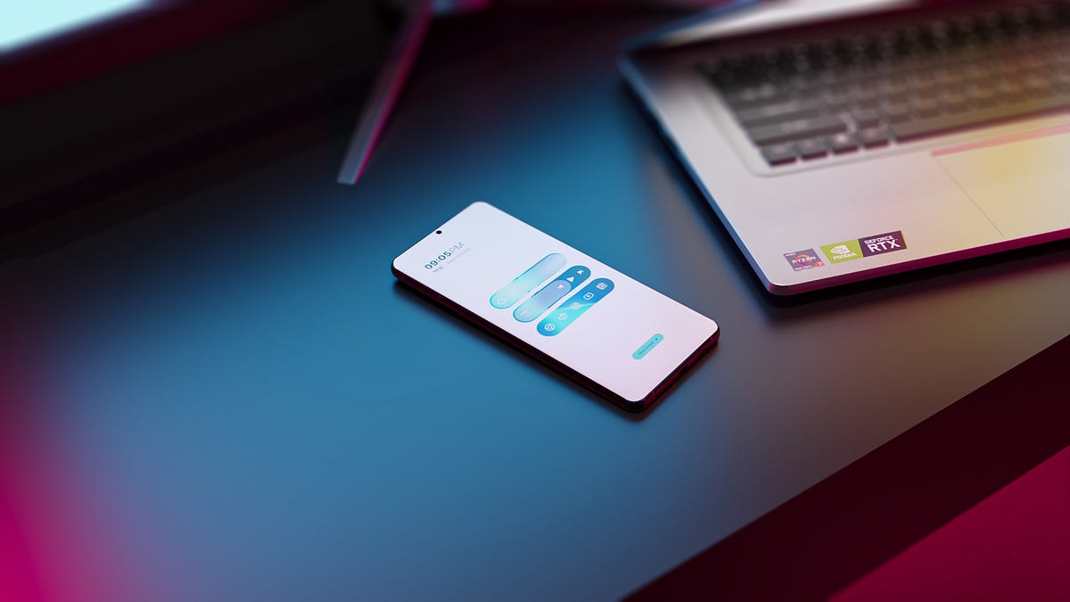 Dynamic Theming in Flutter using get-storage | by Feri Lukmansyah | Zetta Tech | Medium