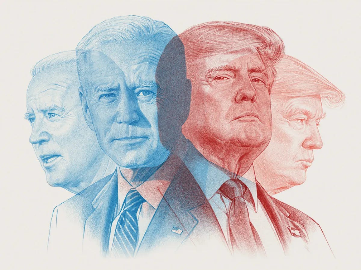 Politics Radicalized My Perspectives | by Politics Today | Medium
