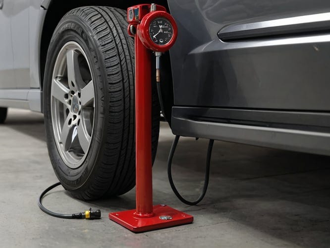 Tire Pumps | by Aileen Webb | Medium