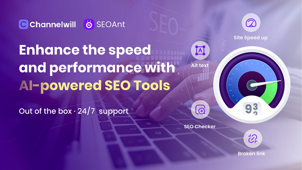 Ai-Powered SEO Performance Tool: Boost Your Rankings! | by saif76 | Sep, 2024 | Medium