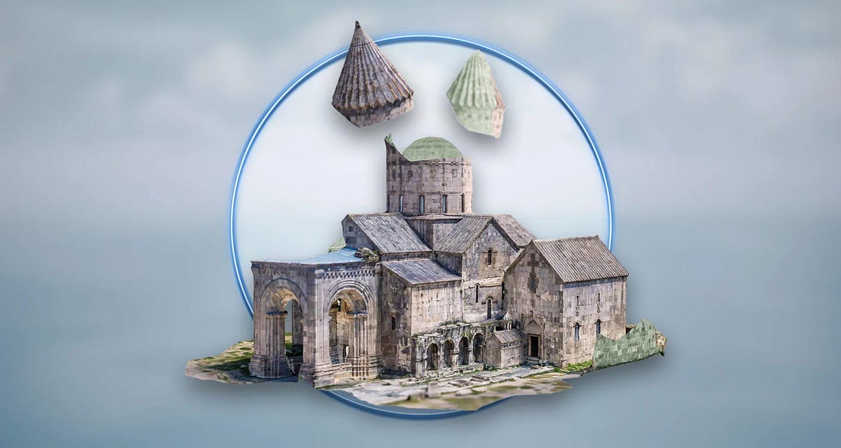 19 Of The Most Puzzling VR Games On SideQuest in 2024 | by George ...