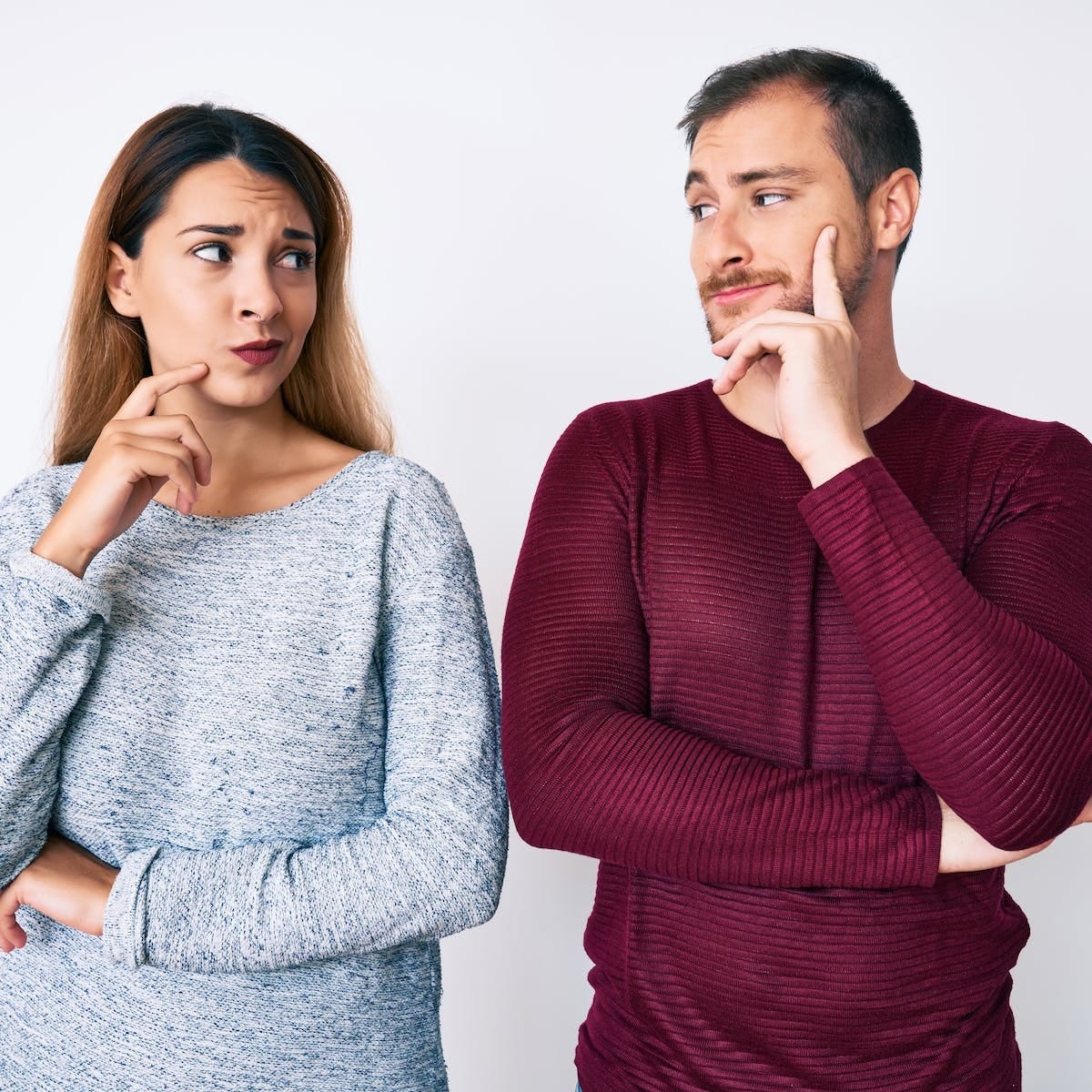 The Label Trap: How Men Categorize Women | by Paul Clooney | Love Tips ...