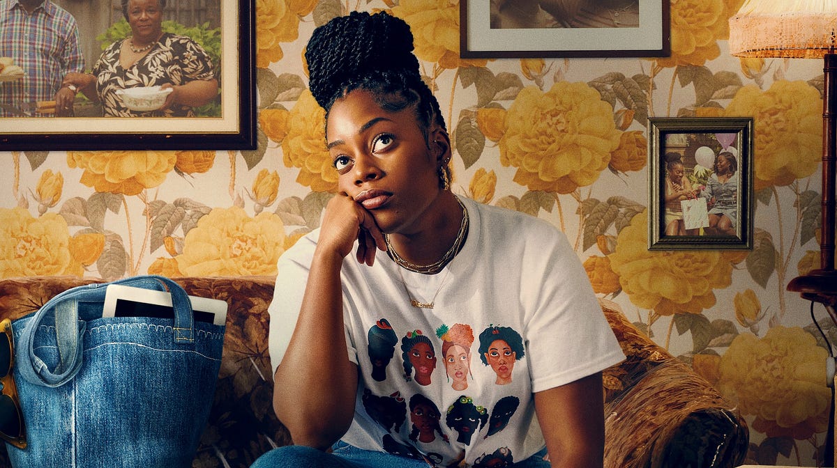 Queenie Isn’t Good, But I’m Glad It Exists | by Jake Wiafe | Medium