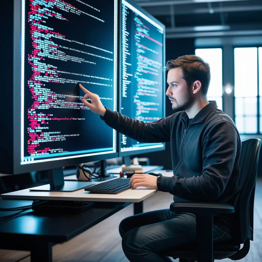 7 Hidden Cargo Features That Will Transform Your Rust Development ...