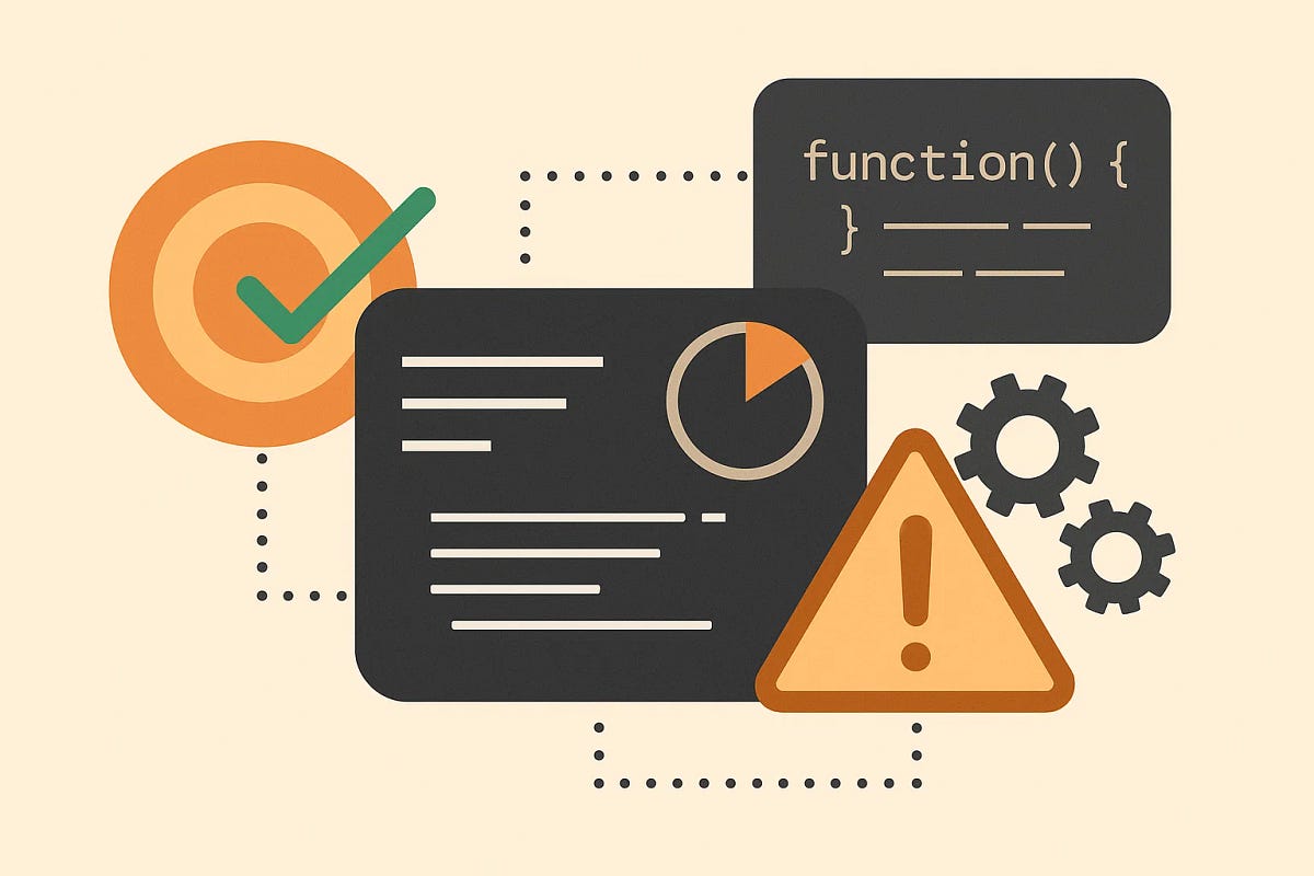Why Code Coverage Metrics Are Worse Than Useless | by techWithNeer ...