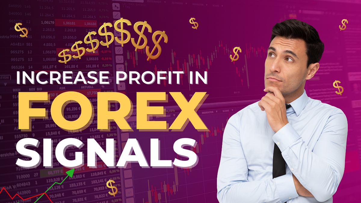 Understanding Forex Signals: A Key Tool for Successful Trading | by ...