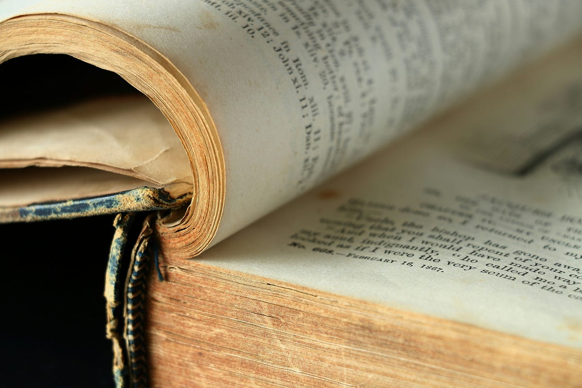 John Wesley on Christian Perfection | by TJ Seaney | Medium