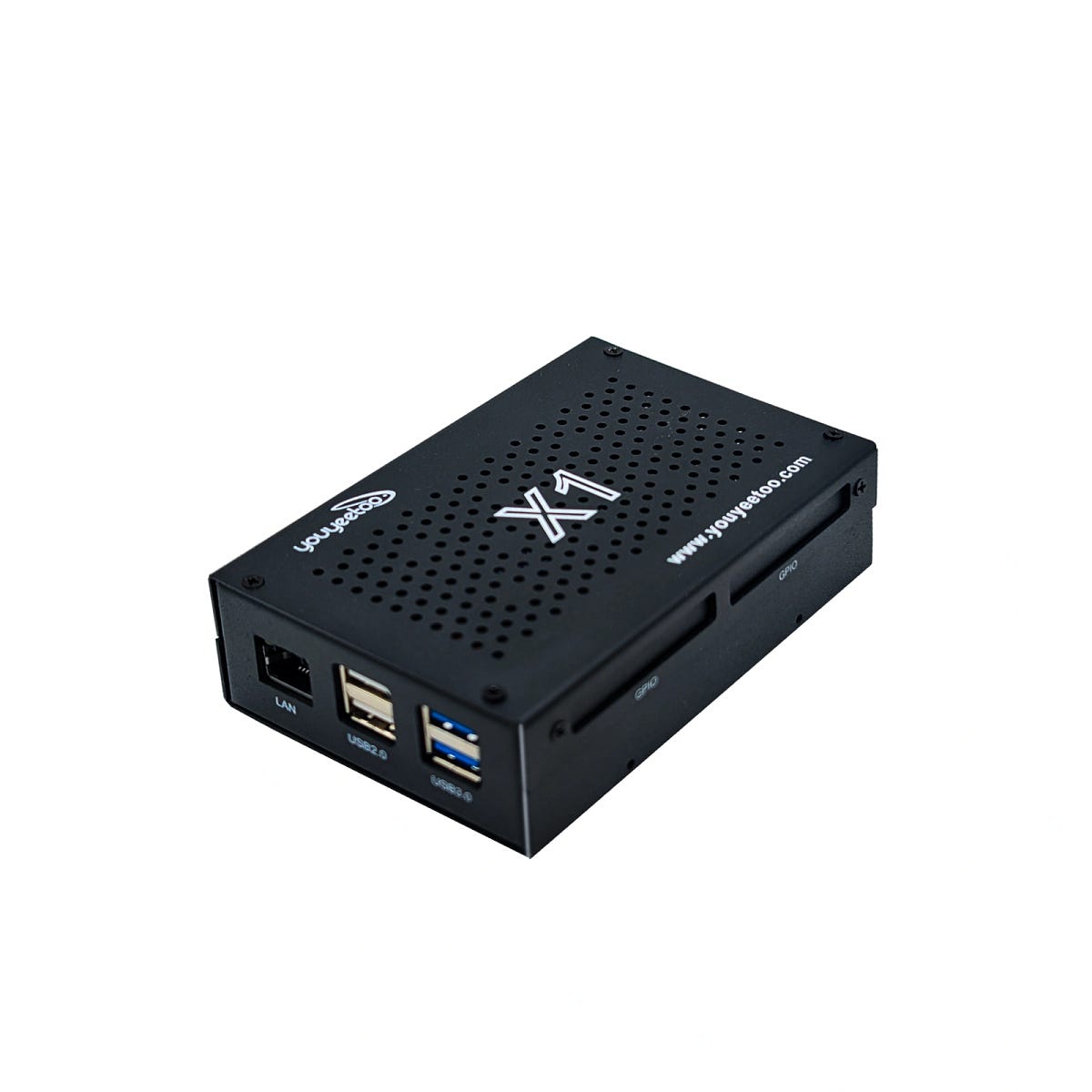 Industrial Applications of 4K X86 Single Board Computers | Medium