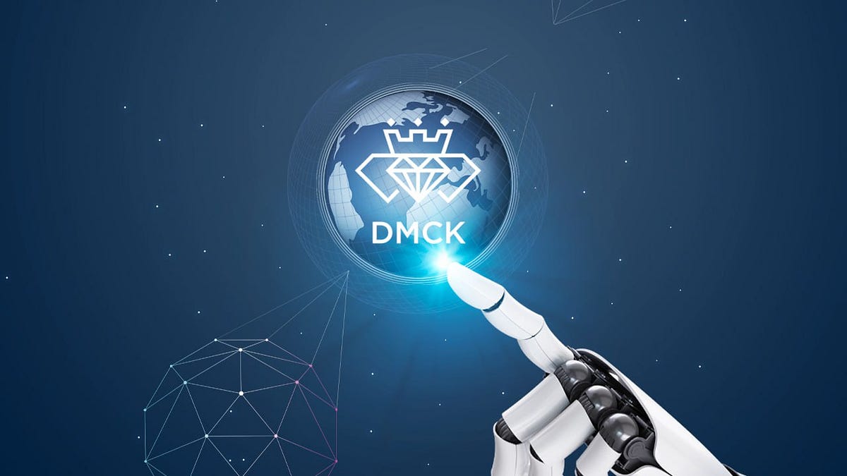 To scale the DMCK project, we plan to establish global partners in various countries, including ...