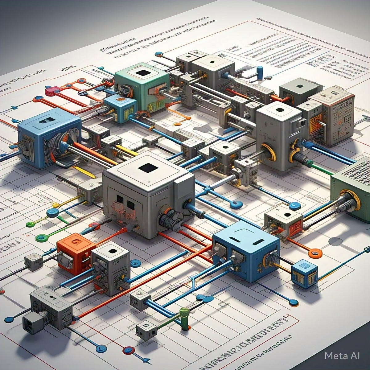 Network Architecture Explained: Types, Importance, and Key Elements for ...