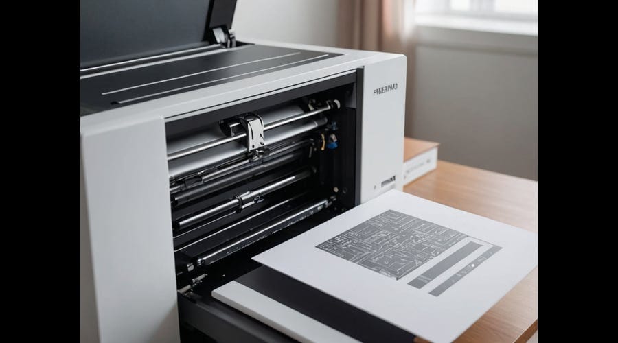 Phomemo Printers | by Raphael Hendrix | Medium