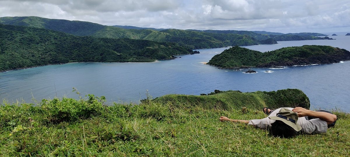 Using Slow Travel to Visit the 81 Provinces of the Philippines | by Atom Go Tian | ILLUMINATION ...