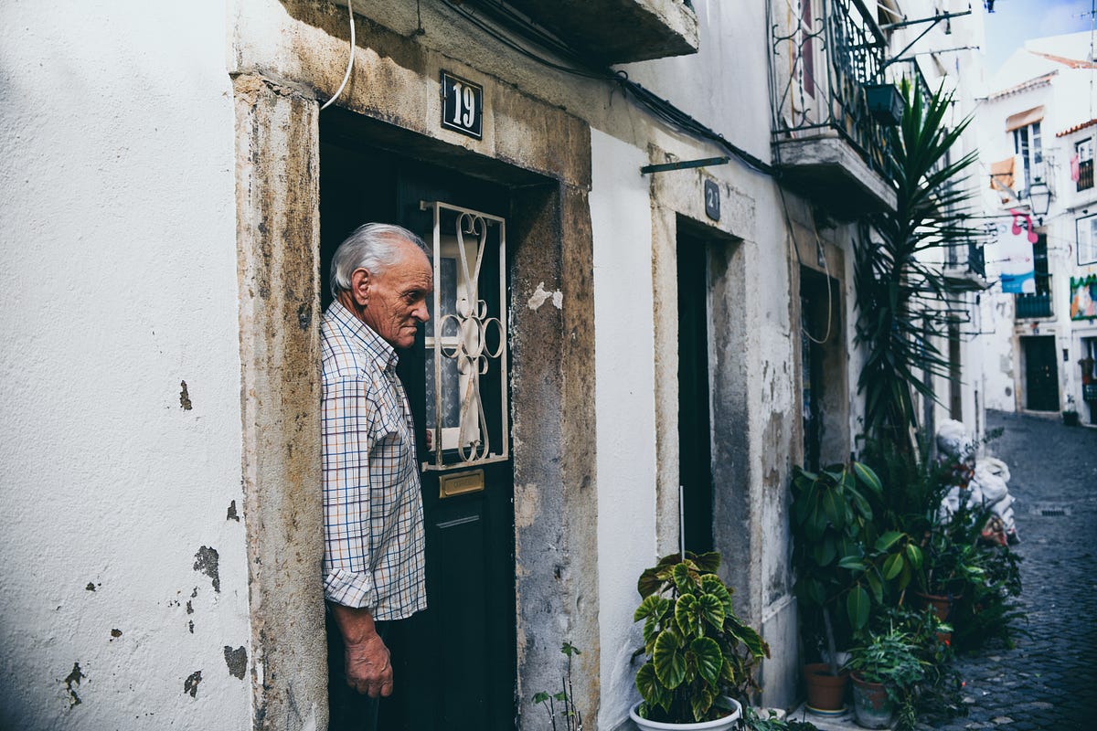 Why Lisbon Is the Worst City in Portugal | by Joana Araci | The ...