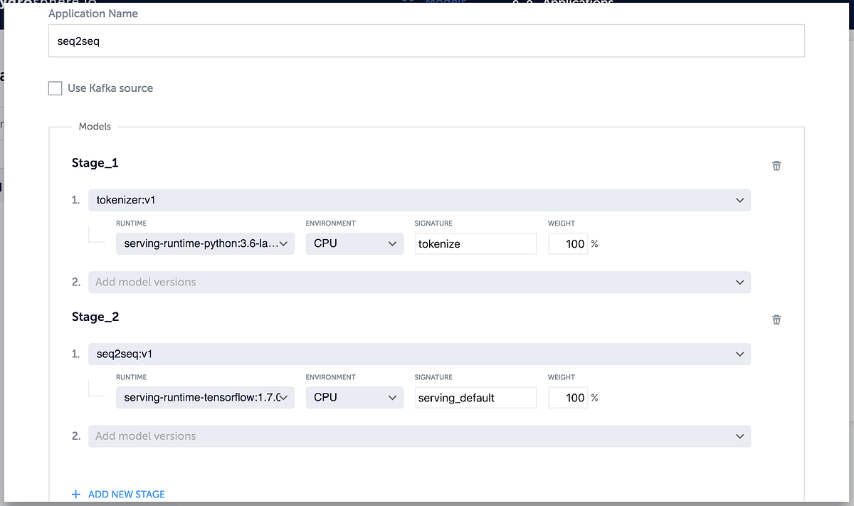 Serving Machine Learning Model in Production — Step-by-Step Guide-2 | by Ilnur Garifullin ...