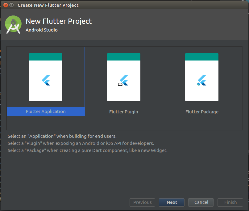 Application mobile: Comment créer une application native avec Flutter ...