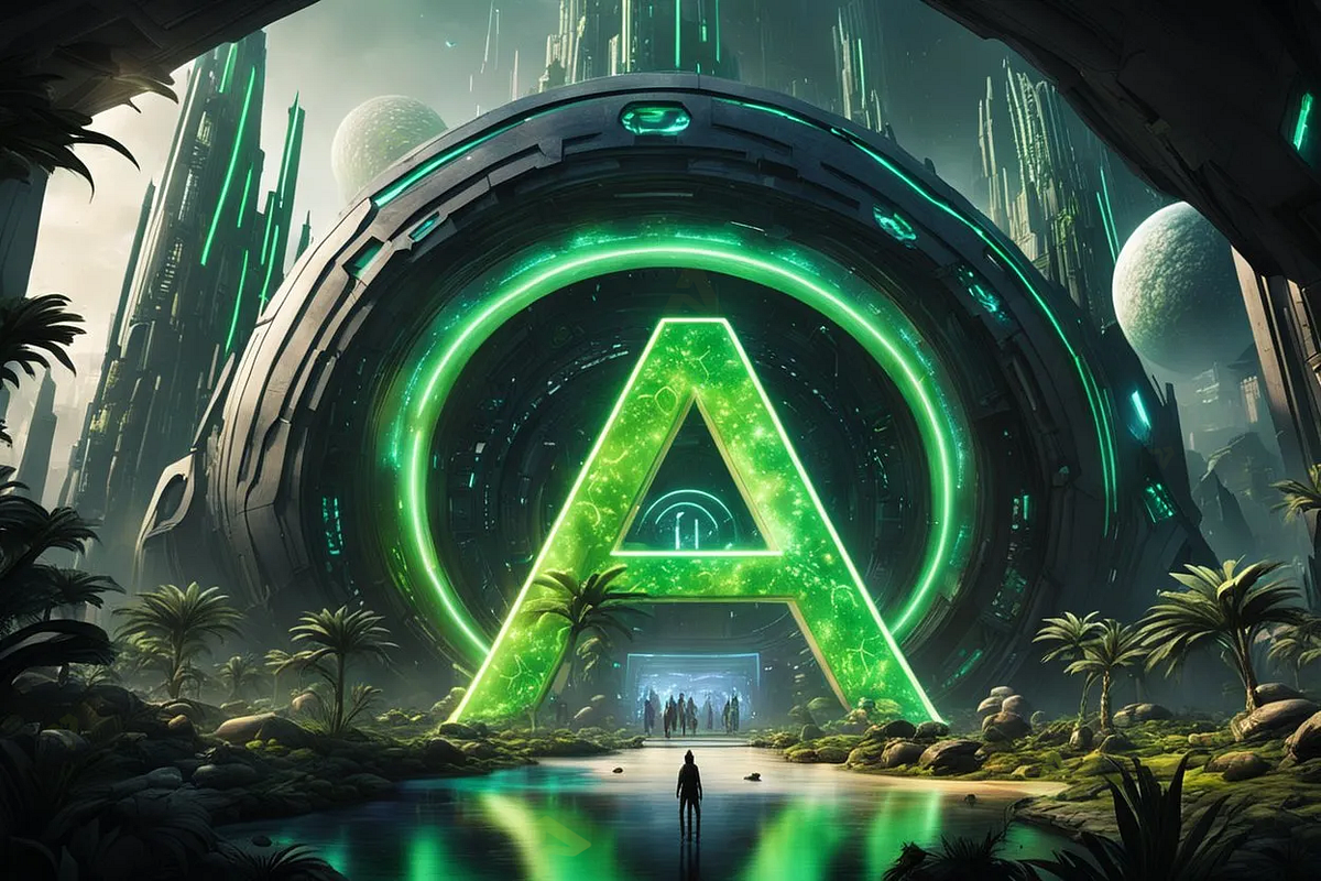 Aethir And Aethir Staking: Revolutionizing AI and Gaming | by ...