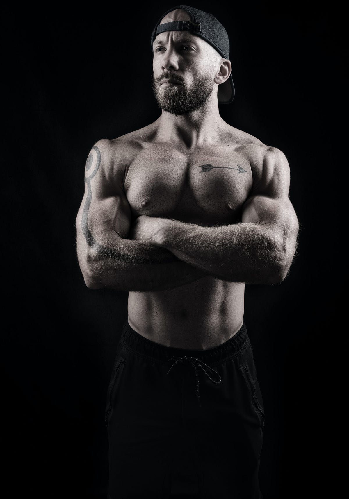What Muscle Makes the Forearm Look Big? | by Kristoffer Becker | Medium