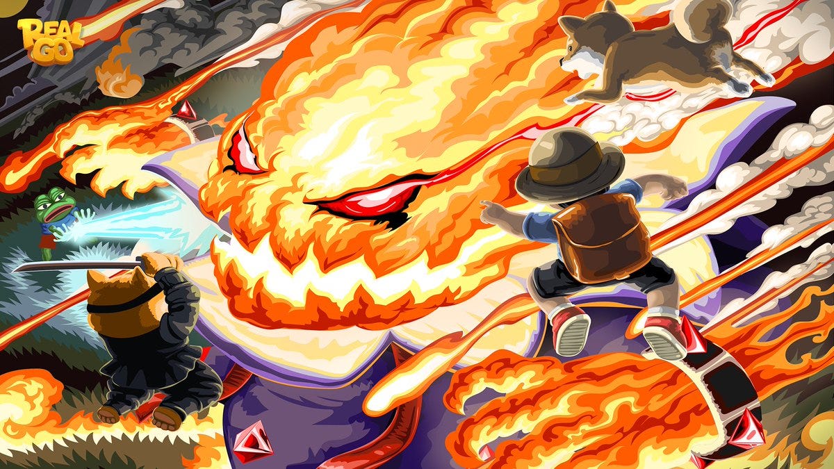 A Must-Read for Beginners: How to Climb to the Top of the Meme Strike ...