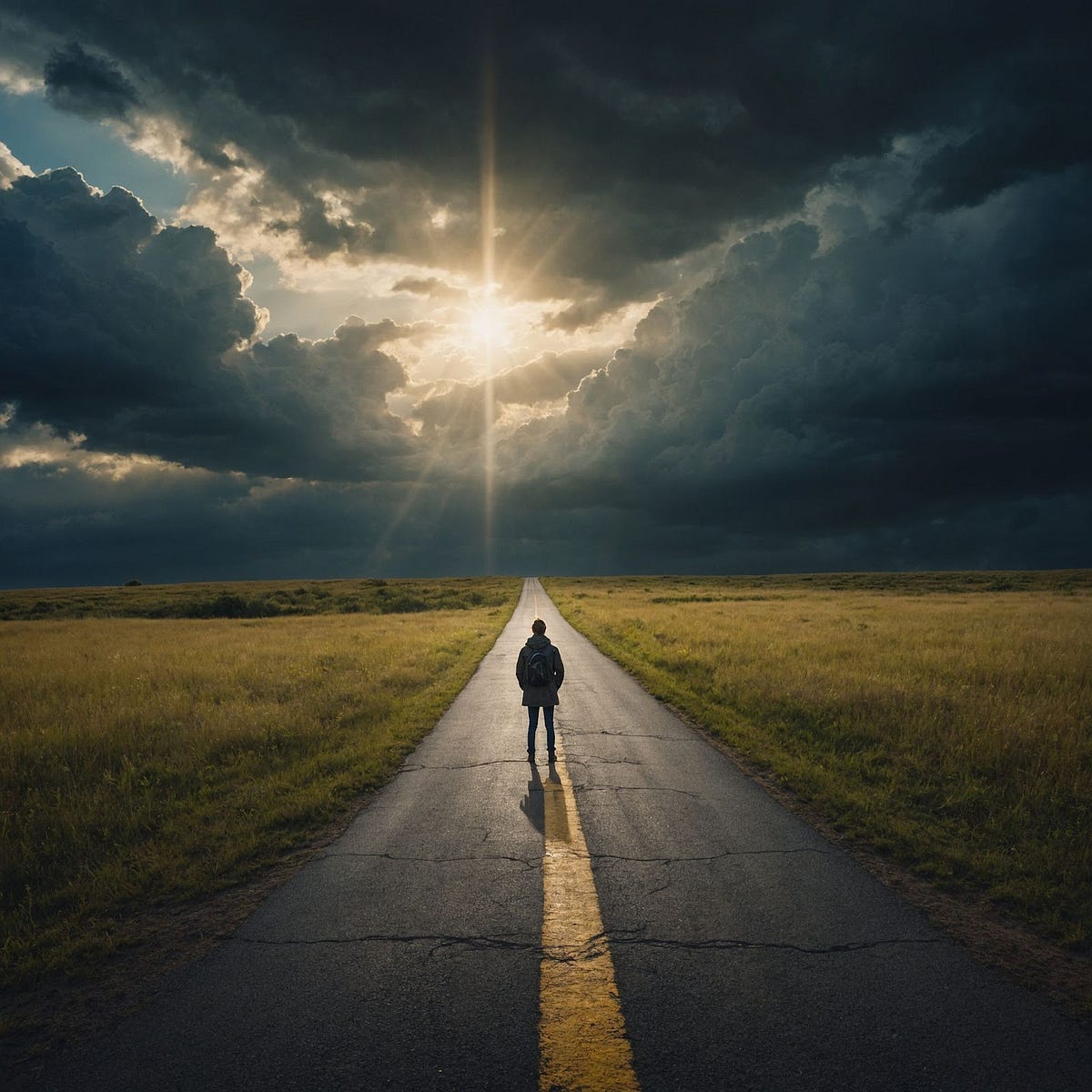 Your Mindset Blueprint: How Thoughts Shape Success and Happiness | by Ali Haider | Medium